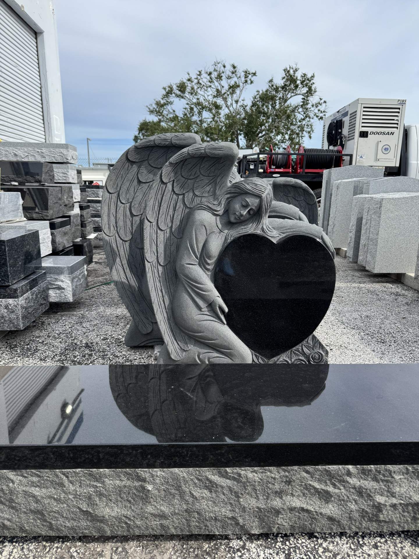 Top 10 Funerary Monument Designs That Stand the Test of Time - VOLUSIA ...