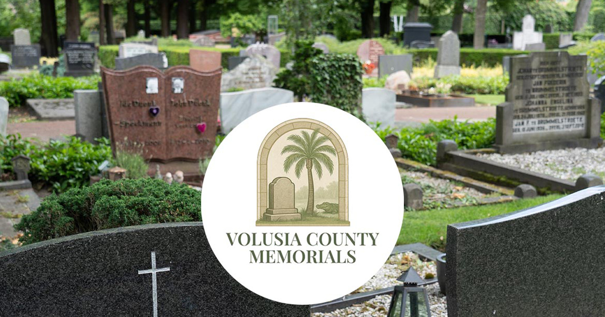 What Is The Typical Installation Process For A Monument?, DeLand ...